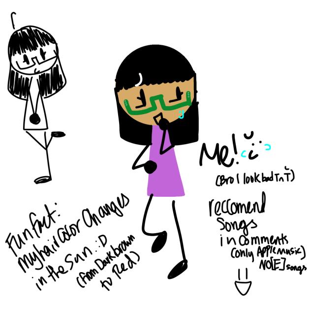 MEEEEEEEE ToT - ibisPaint