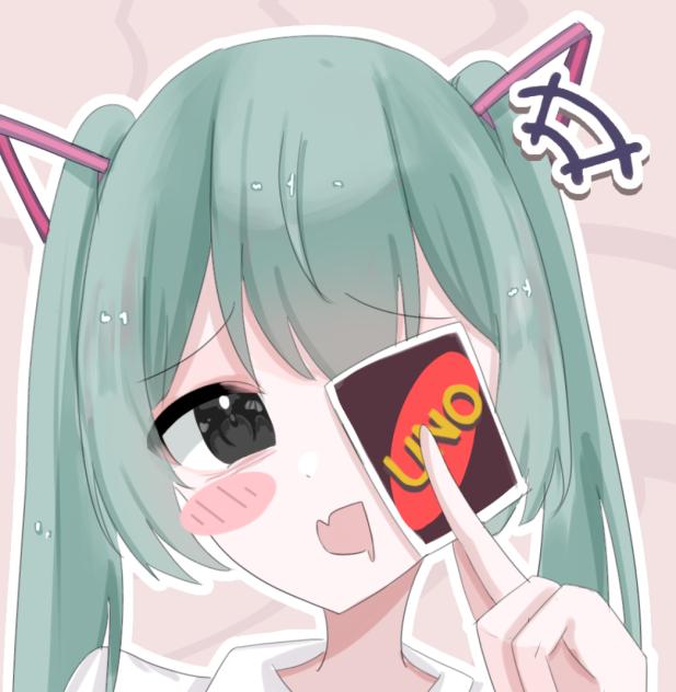 U N O♡ - ibisPaint