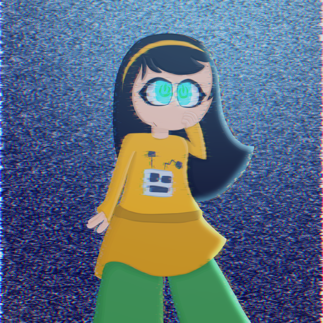 Leslie Meyers - ibisPaint