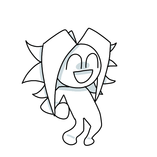 Back from my break - ibisPaint