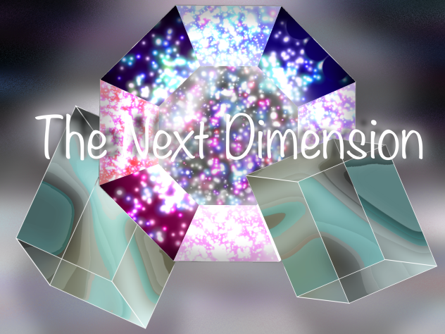 The Next Dimension - ibisPaint