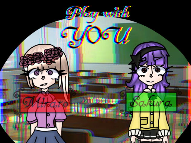Play With YOU Fanart - ibisPaint