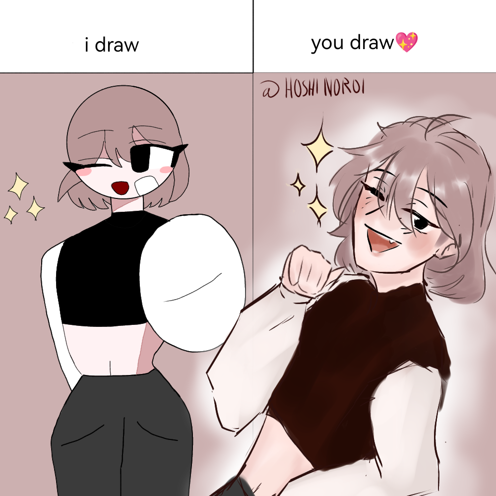 Collab with Dima Dima! - ibisPaint