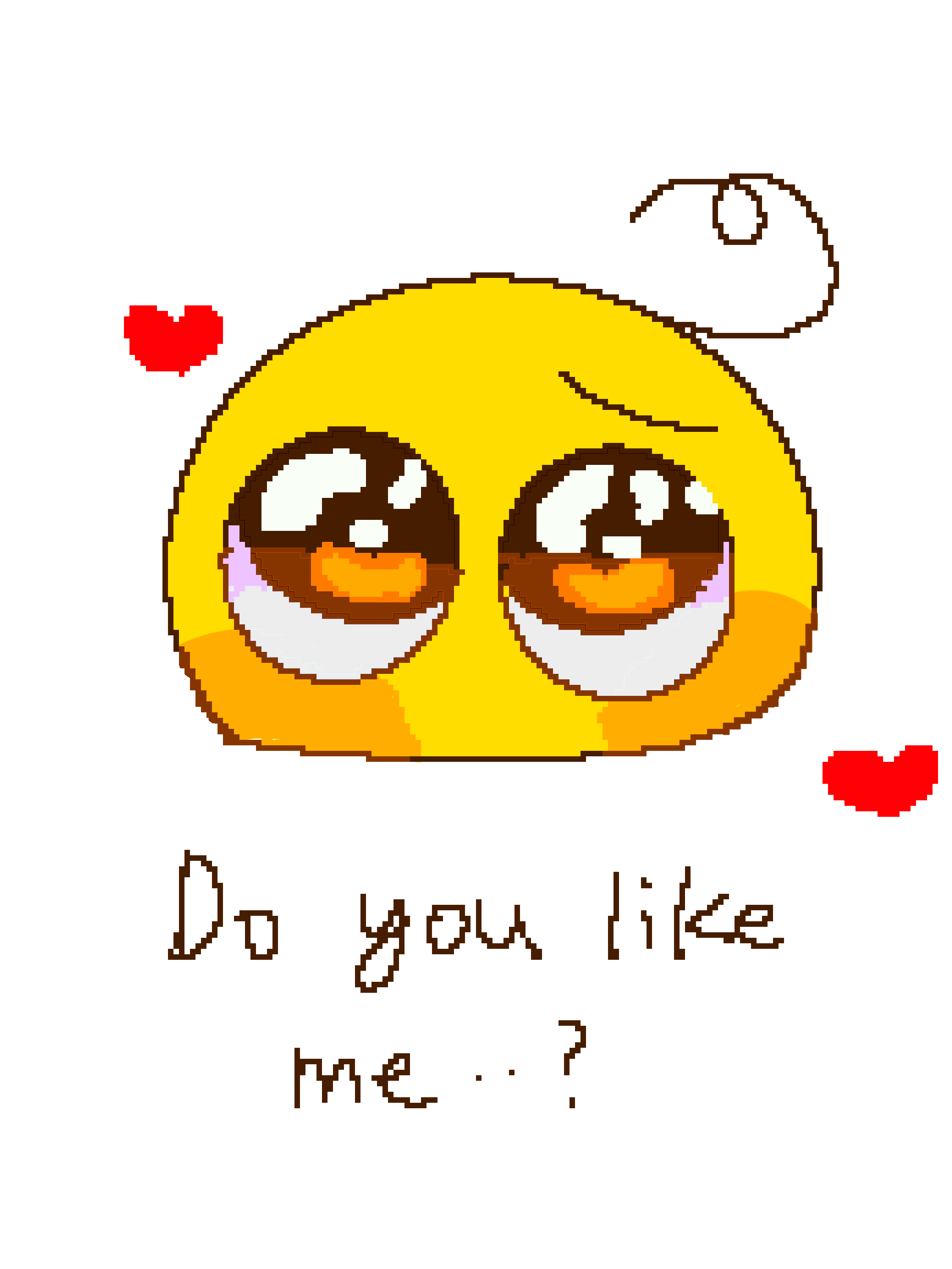 Like me pls…. - ibisPaint