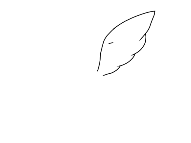 Wing Animation - ibisPaint