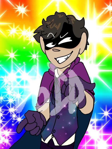 Chill guy - ibisPaint