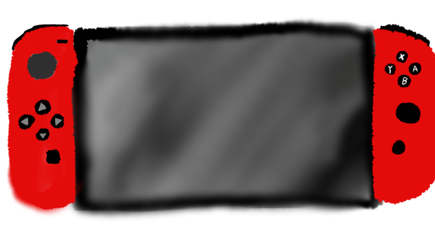 ルーアSwitch - ibisPaint