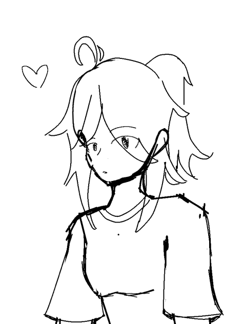 I’m back ig - ibisPaint