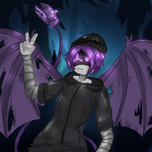 Uzi murder drones - ibisPaint