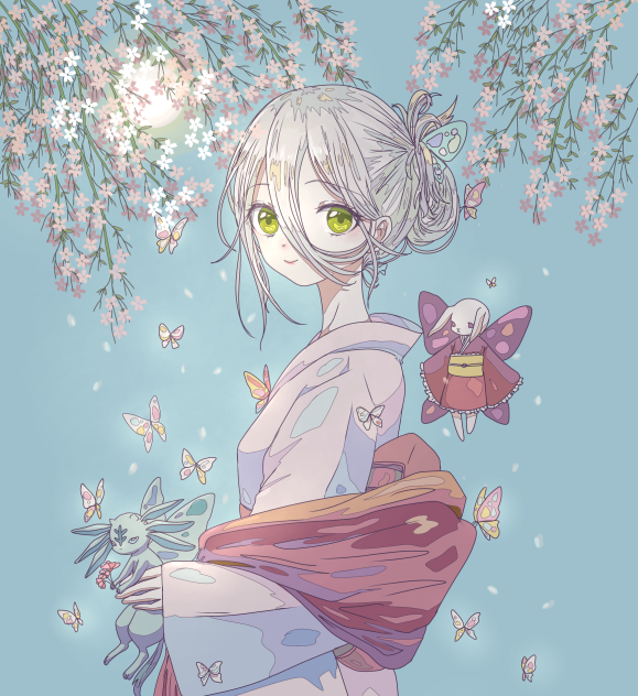 無題571 - ibisPaint