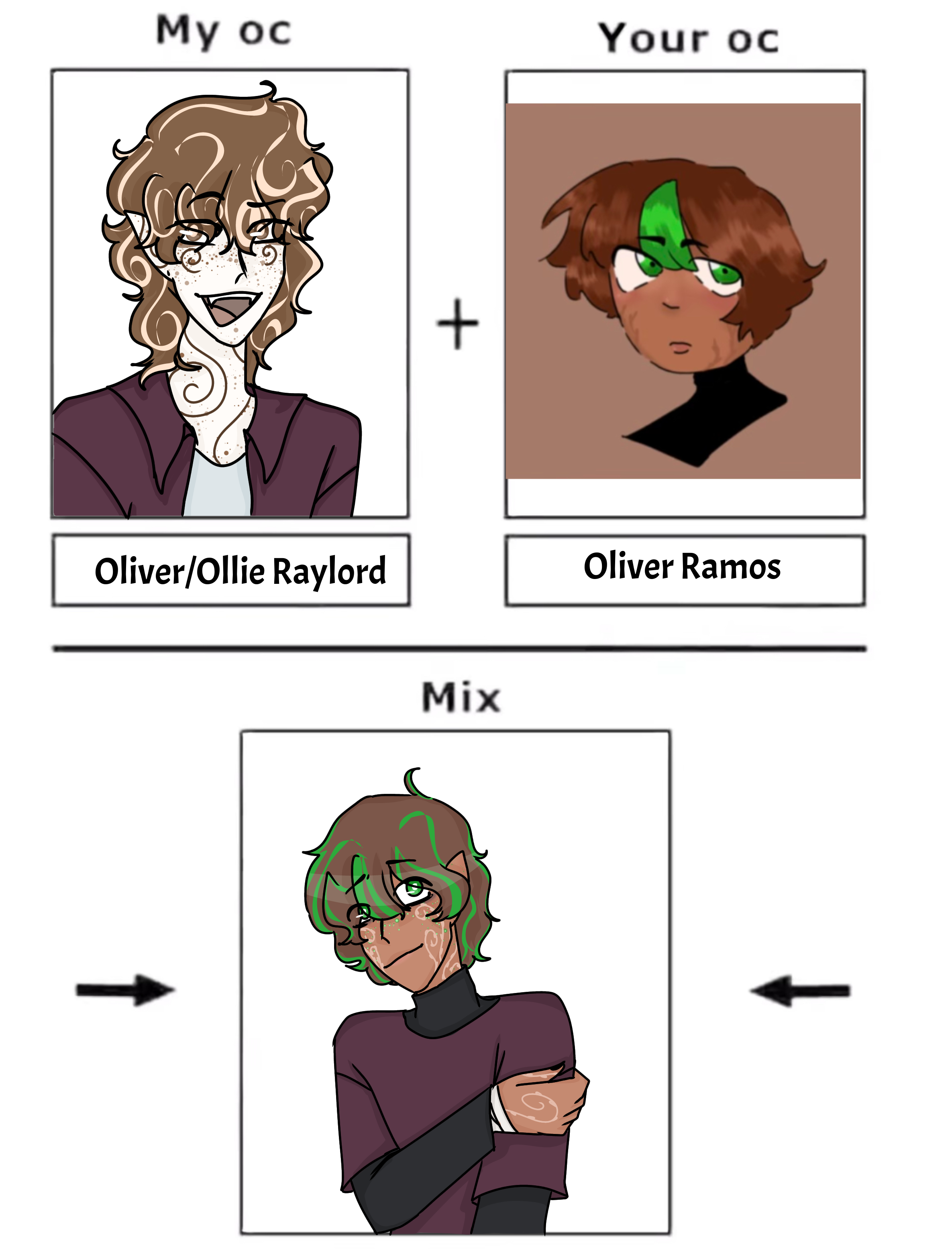 Another oooo - ibisPaint