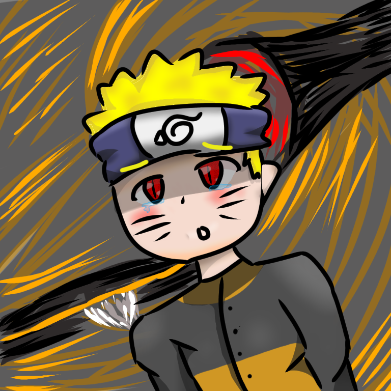 NARUTOOOO - ibisPaint