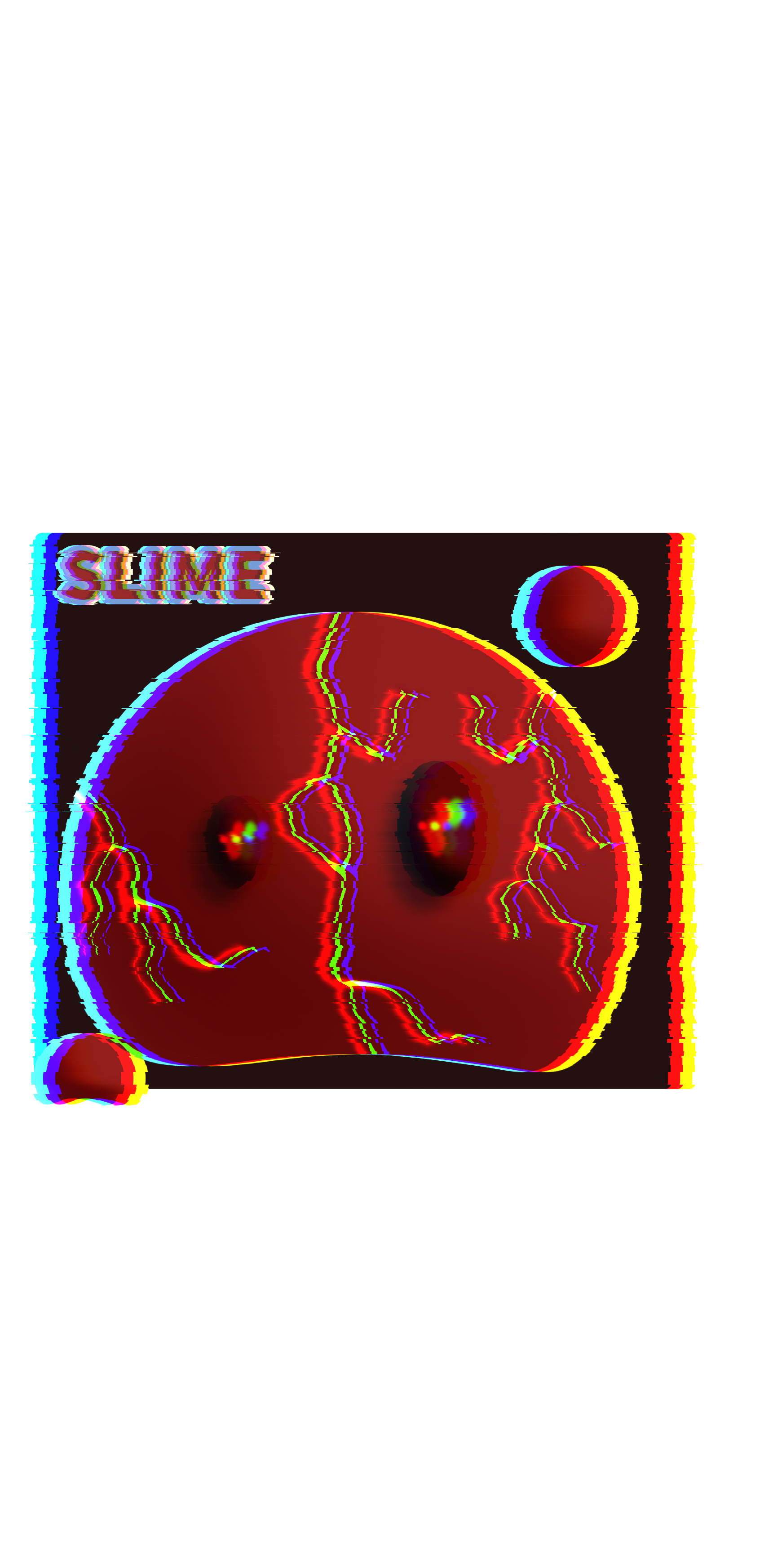 SLIME - ibisPaint