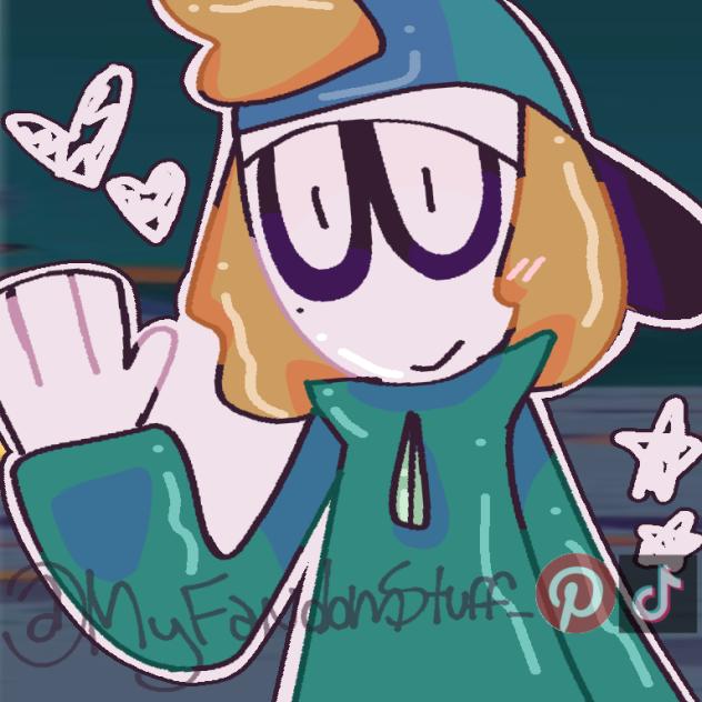 ROBERT! ️ REQUESTED - ibisPaint