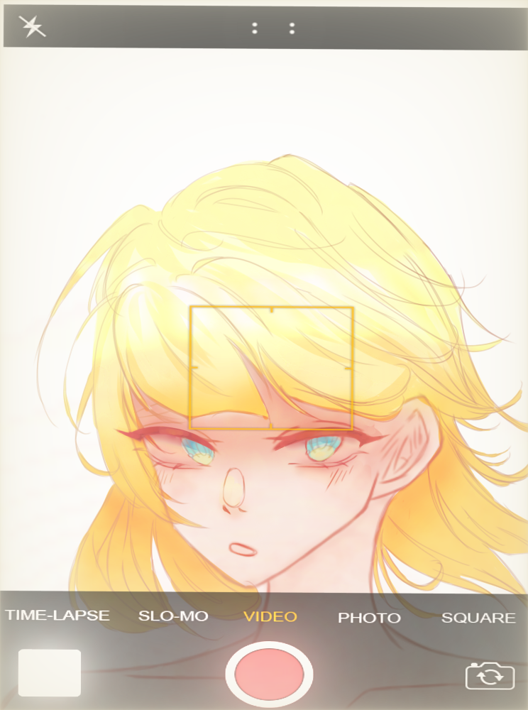 Windy(done) - ibisPaint