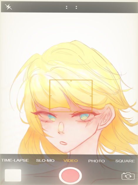 Windy(done) - ibisPaint