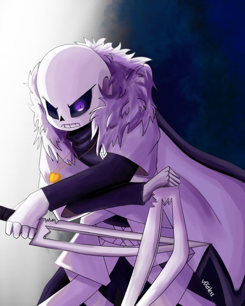 Cross remake - ibisPaint