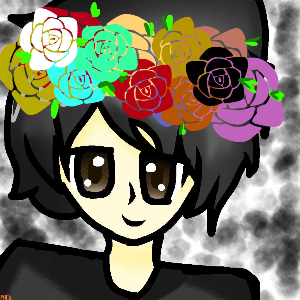 Nico Di Angelo - ibisPaint
