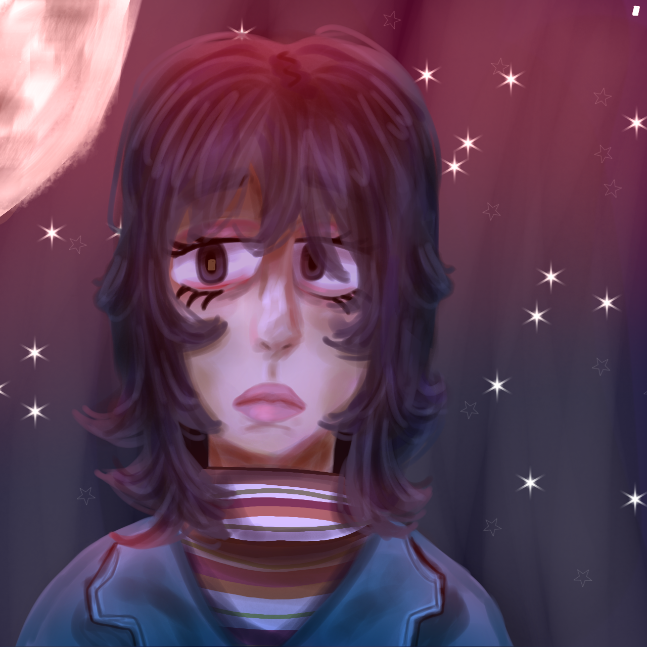 Dont drink mouthwash PLEASE - ibisPaint