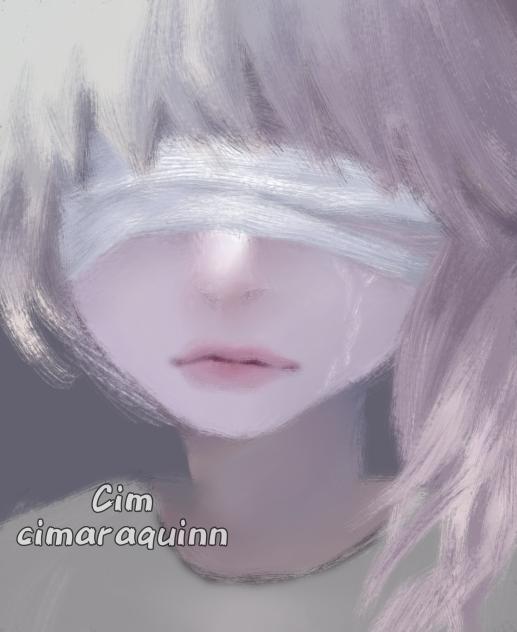 Let it all out - ibisPaint