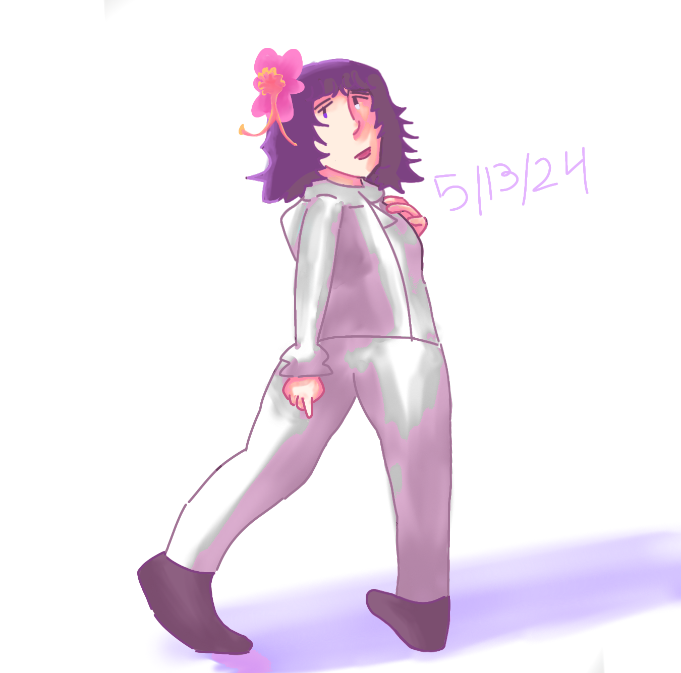 Untitled250 - ibisPaint