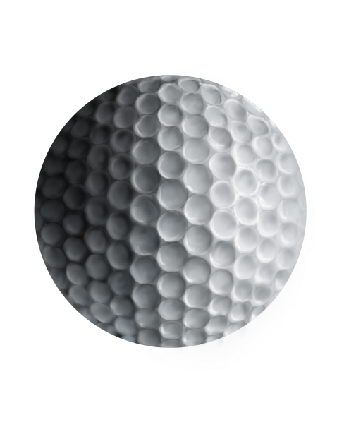 Golf Ball 02 - ibisPaint