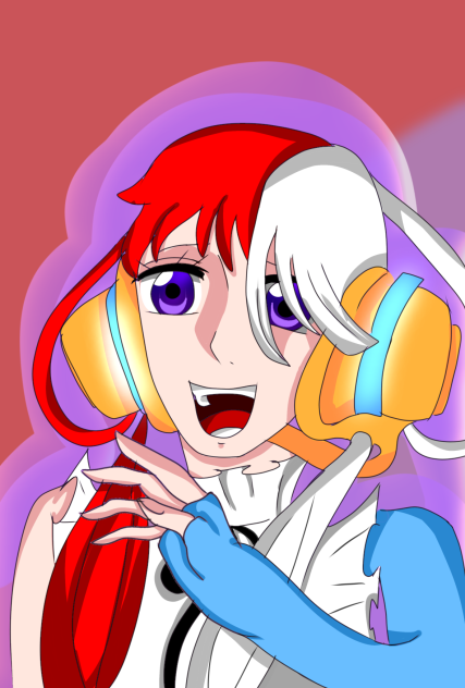 Orenonawa Uta.!! - ibisPaint