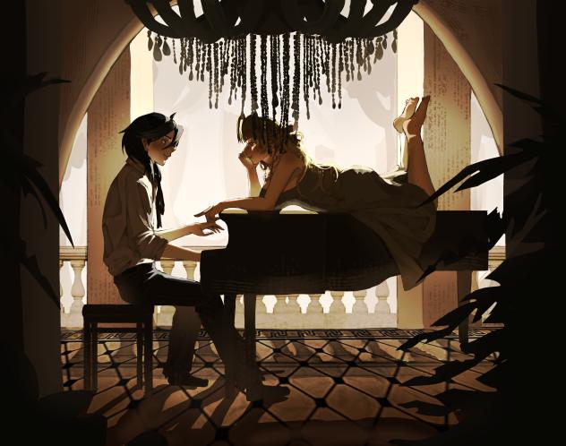 vote🎵 - ibisPaint