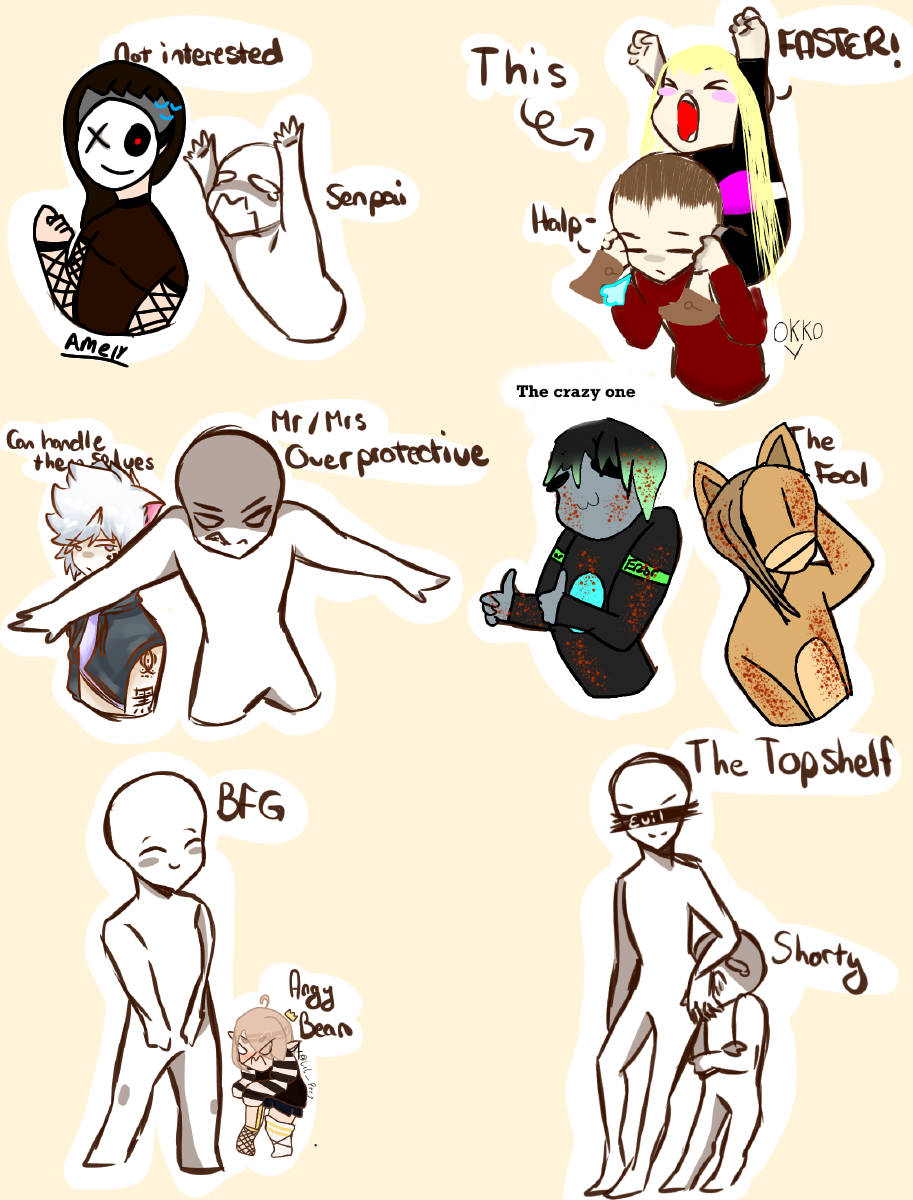 ship collab - ibisPaint