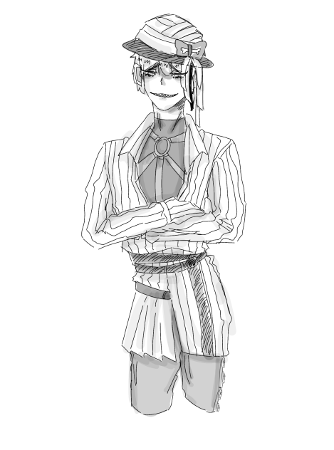 jade leech - ibisPaint