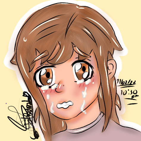 dibujito - ibisPaint