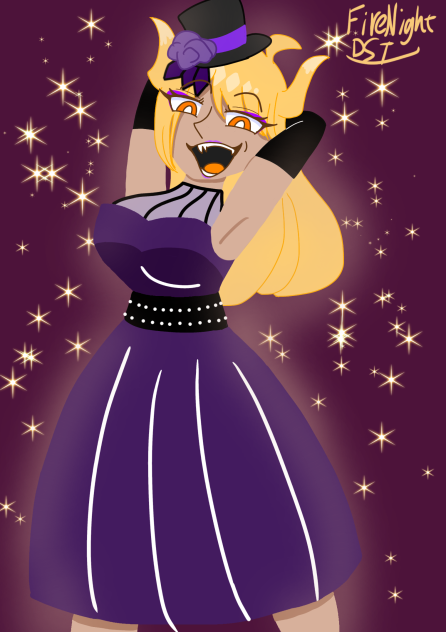 Special lady - ibisPaint