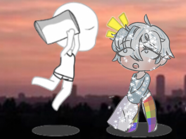 Pillow fIgHt - ibisPaint