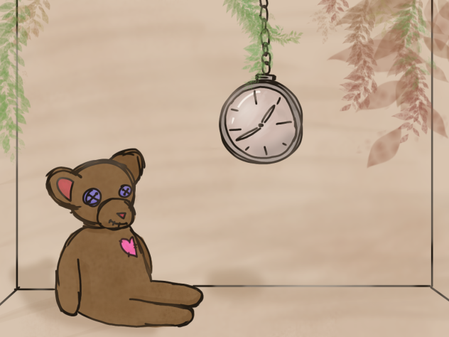 Old memories p1 - ibisPaint