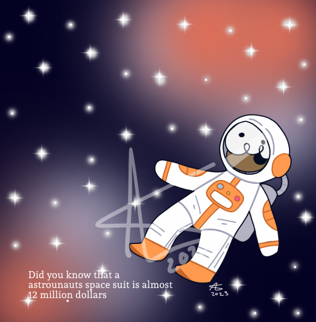 SPACE☆ - ibisPaint