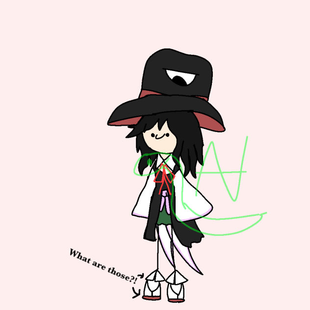 Len’en project - ibisPaint