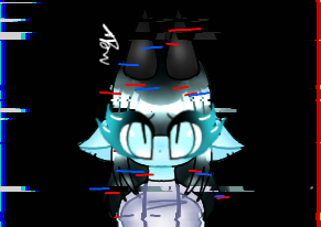 hide N seek - ibisPaint