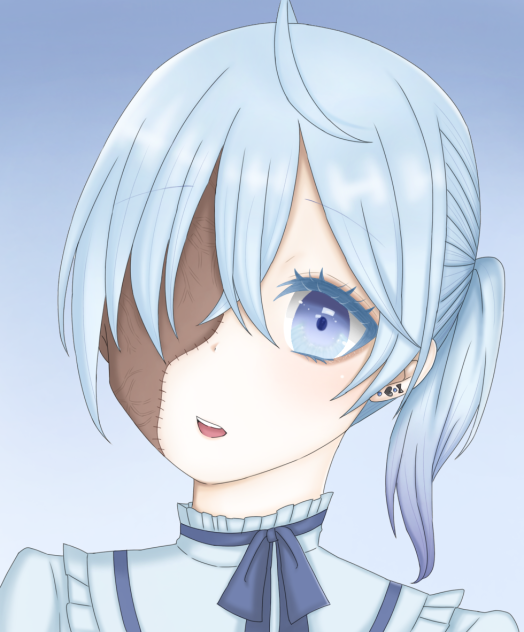 無題81 - ibisPaint