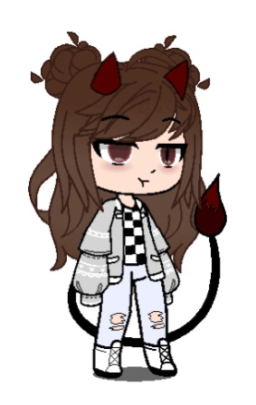 Oc for crime school - ibisPaint