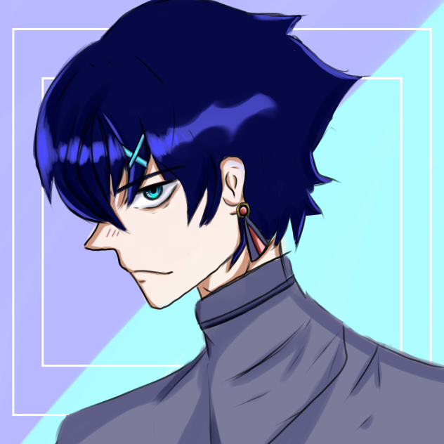 Hii I am back - ibisPaint