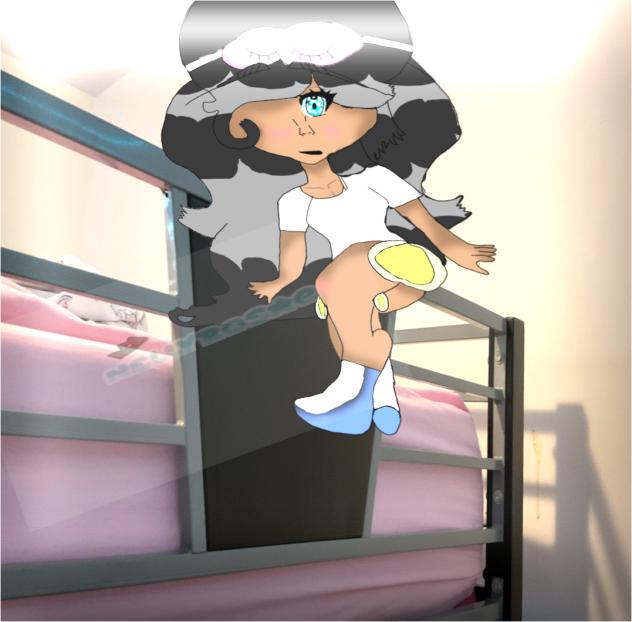 Pajamas Ñelly - ibisPaint