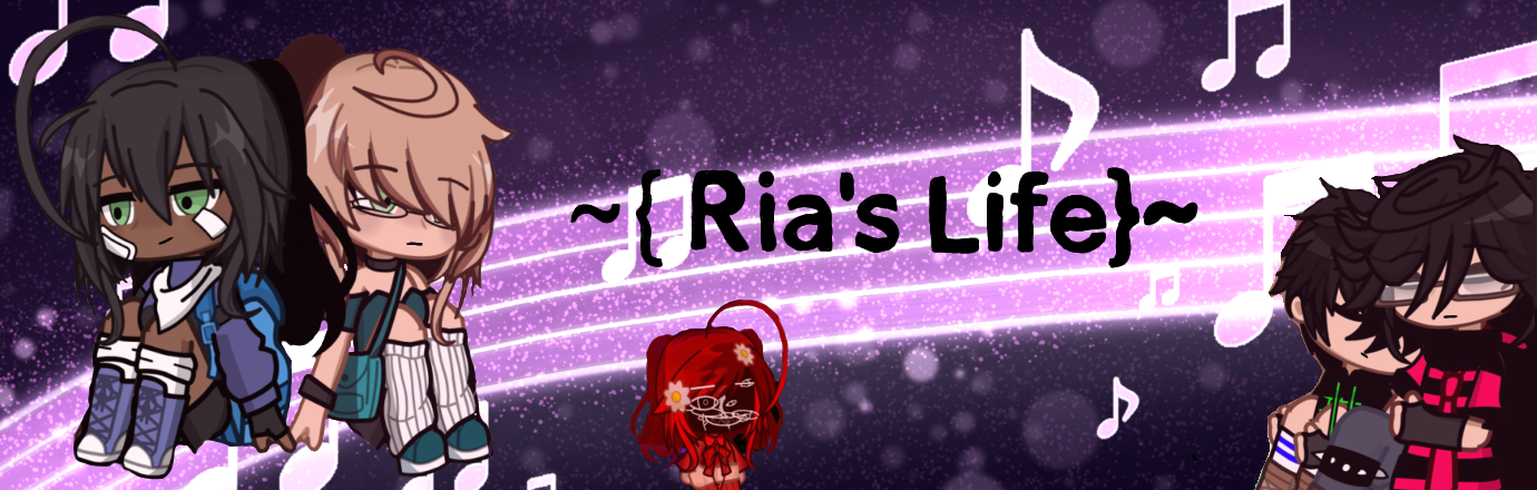 FA for Ria's life - ibisPaint