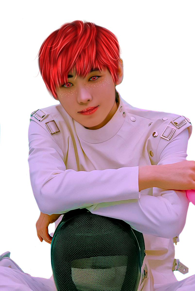Sunghoon BF Manip pt two (pt one include - ibisPaint