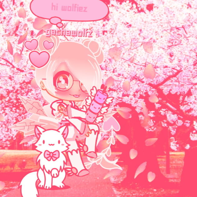 my profile - ibisPaint