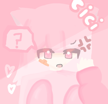 Drawing cici #cici #cute - ibisPaint