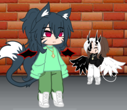 Finally done - ibisPaint