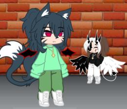 Finally done - ibisPaint