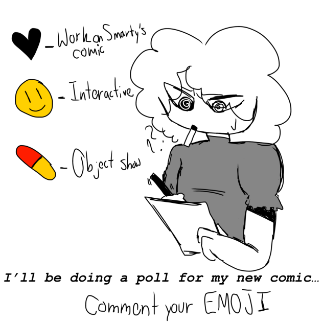 Poll - ibisPaint