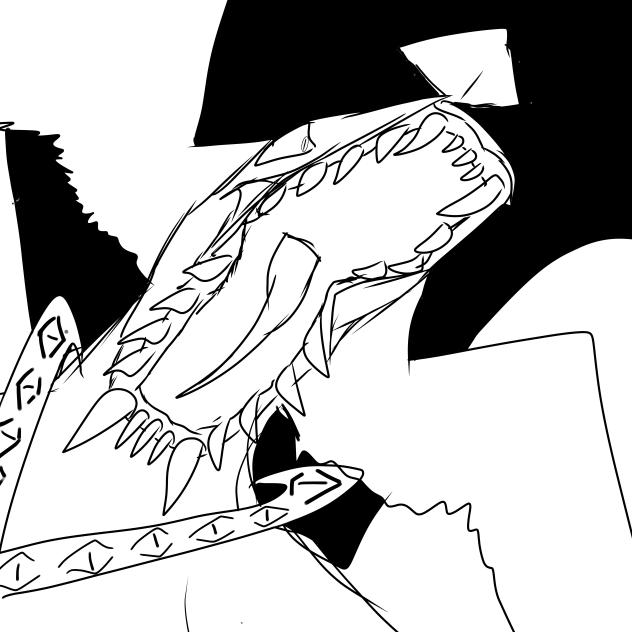 Wip angelic warden cos - ibisPaint