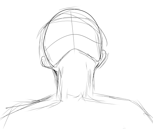 Practice P1 - ibisPaint